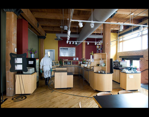 Daniel Reetz Portfolio 2008